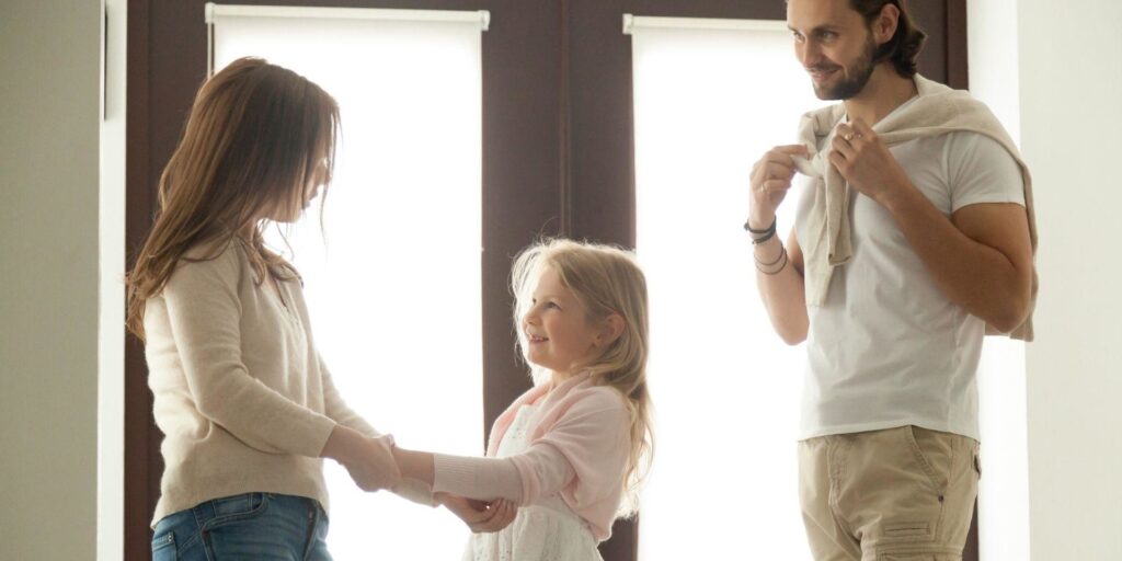 When Is Supervised Visitation Appropriate?