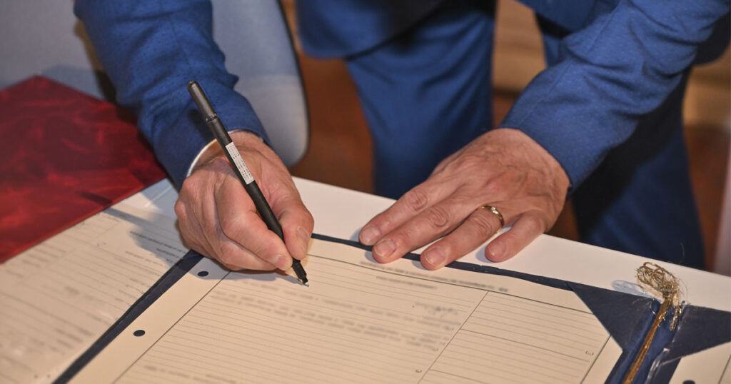 What You Need to Know About Covenant Marriage in Arizona