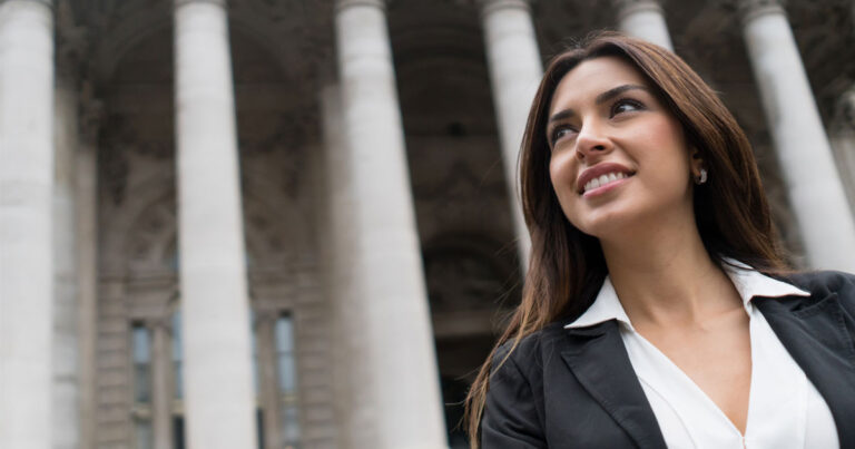 What to Wear to Family Court | Tips for Courtroom Attire